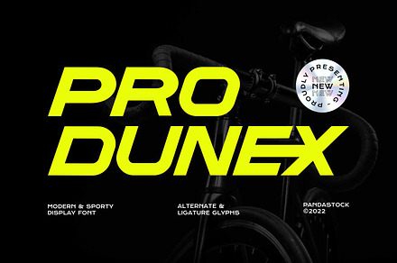 Broaven | Fonts ~ Creative Market