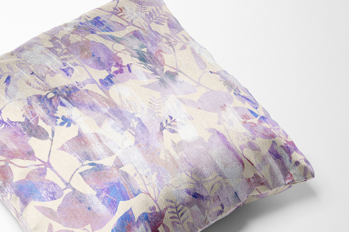 Subtle Painted Texture, a Pattern Graphic by MalyskaStudio | Creative ...