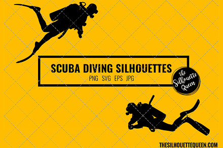 Logrolling Silhouette Vector, an Object Graphic by The Silhouette Queen