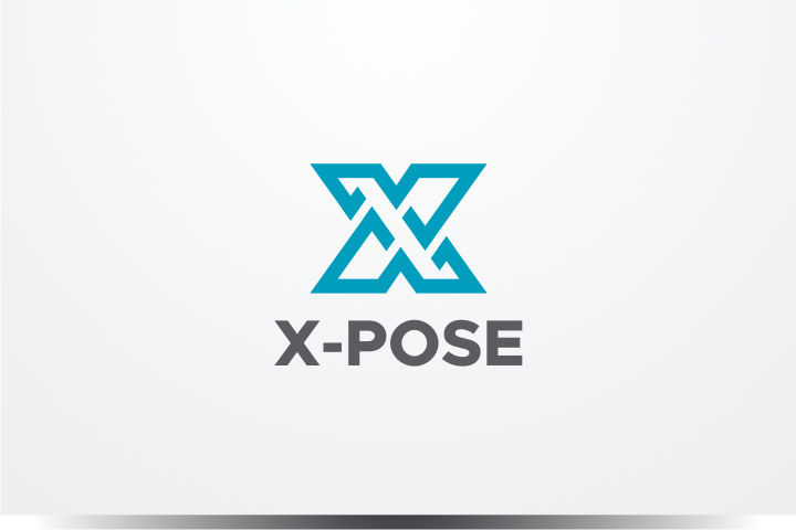 Xpose - X Logo, a Branding & Logo Template by yopie