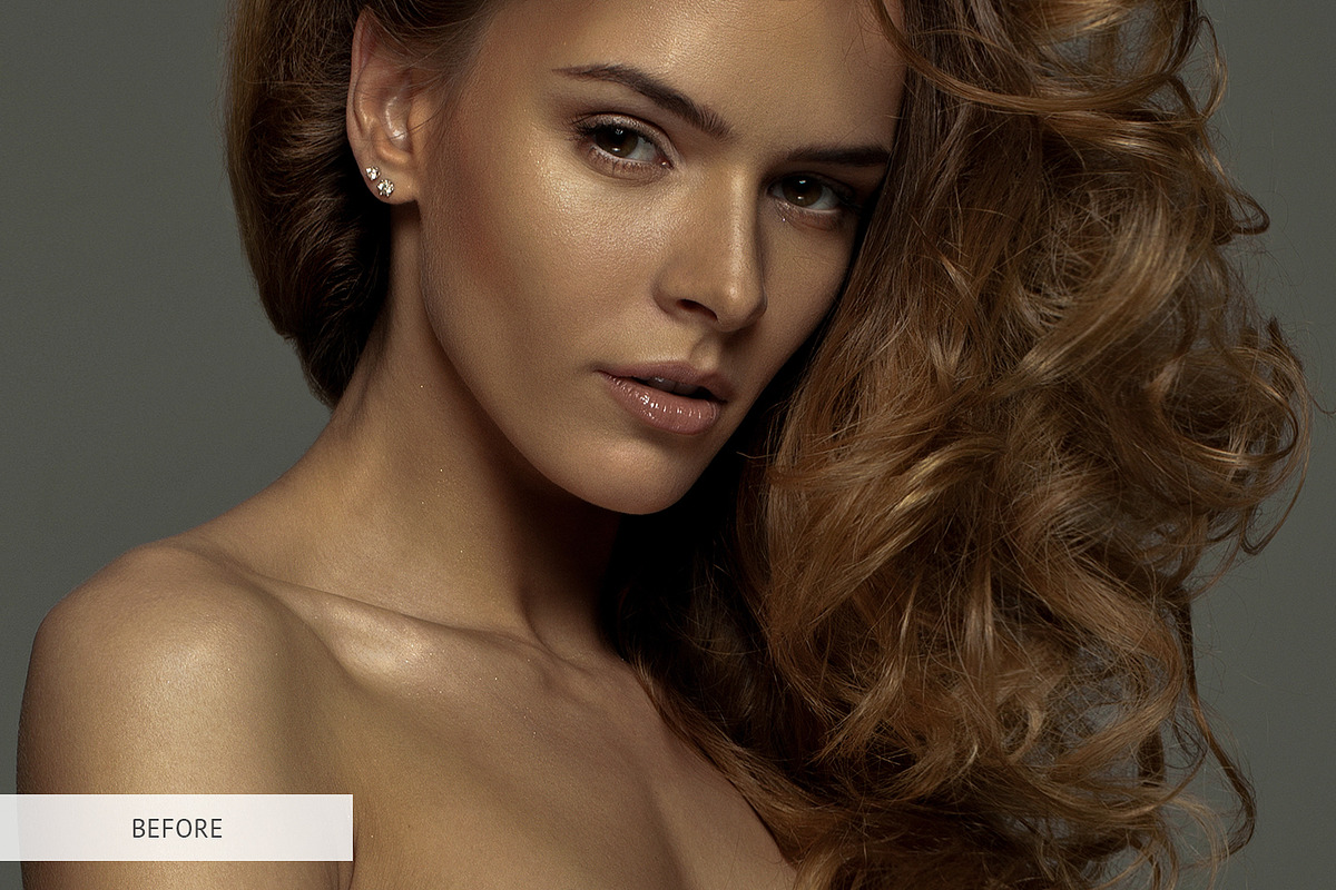 Matte Effect Lightroom Presets, a Plug-in Add-On by FixThePhoto