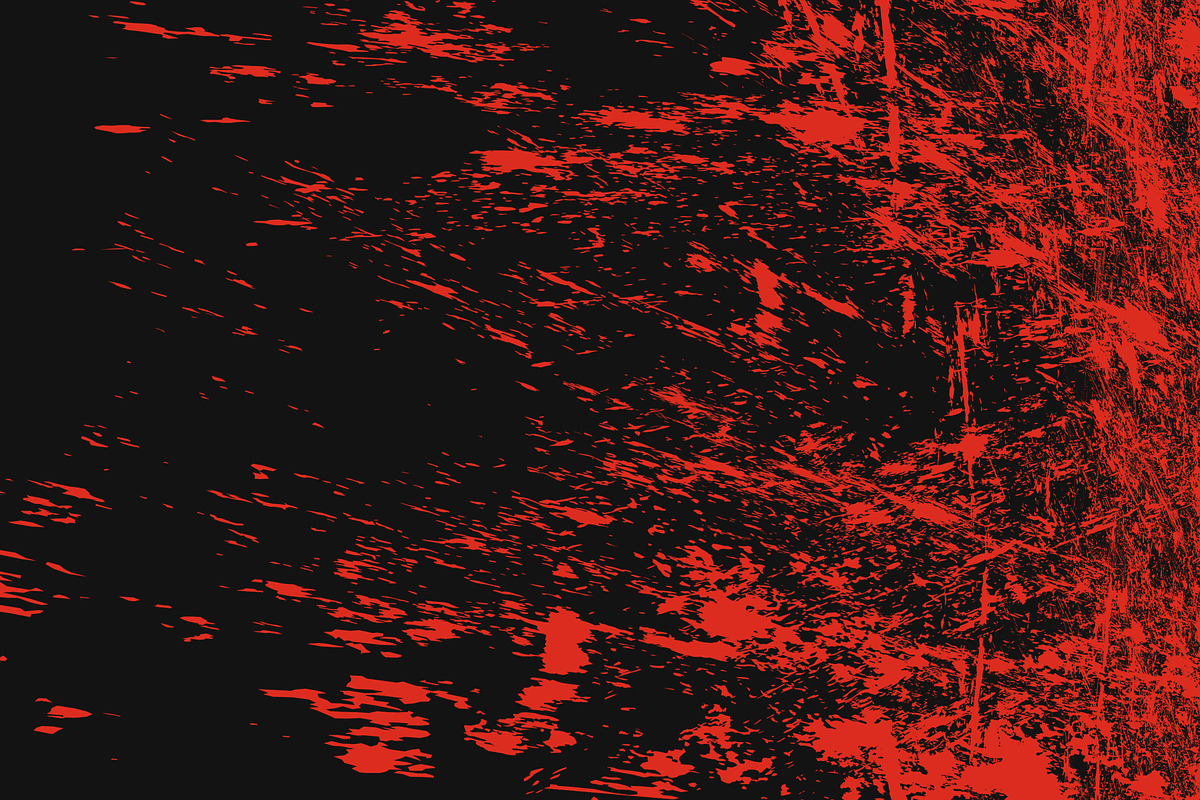 Scratched - 33 Distressed Overlays