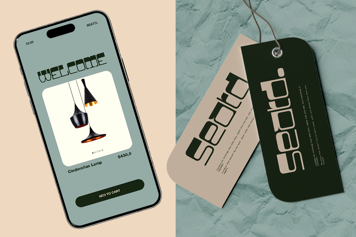 Bagisk - Interior Branding Font, a Sans Serif Font by Pandeka Studio