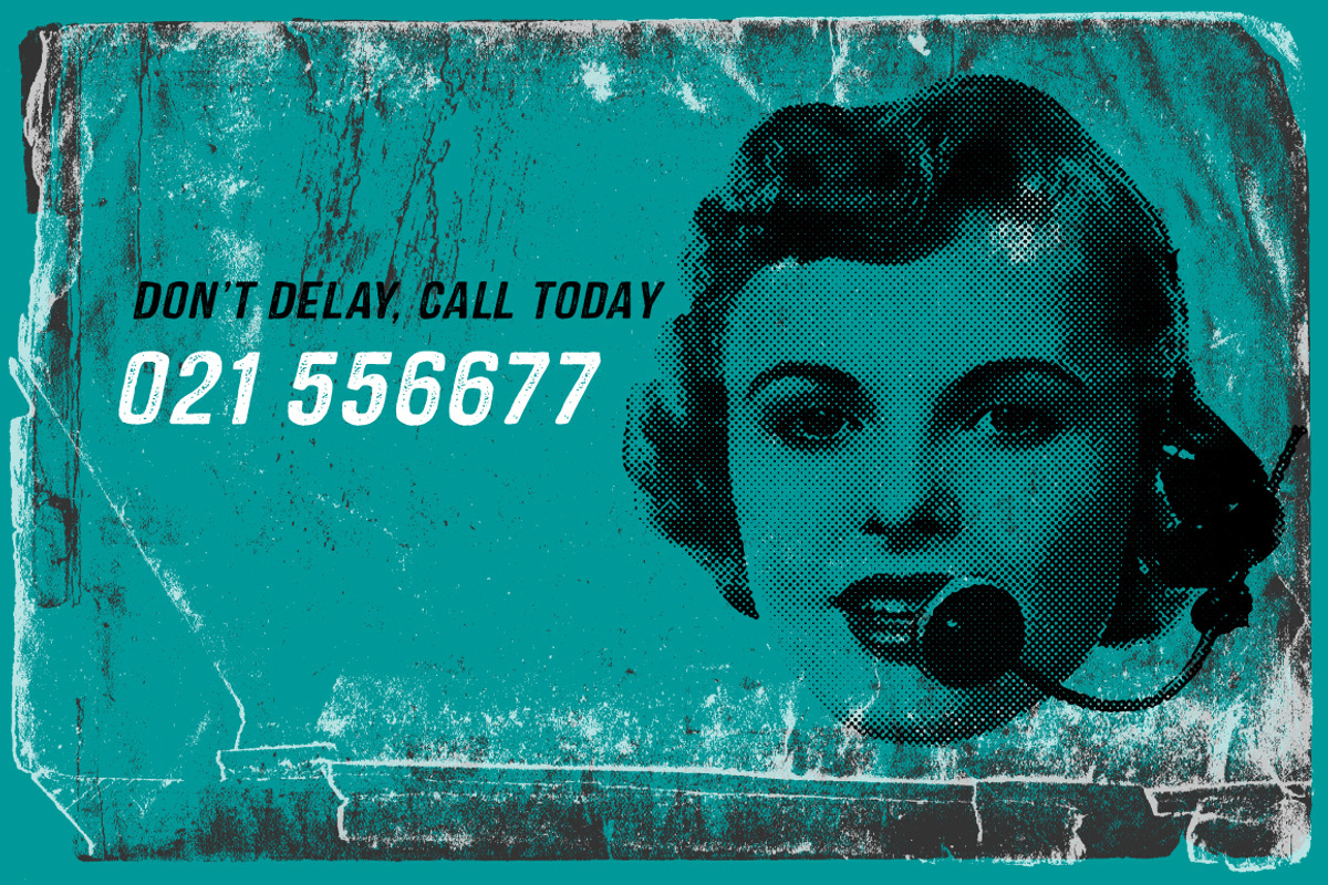 Vintage Paper Textures - TIFF & PNG, a Texture Graphic by Offset