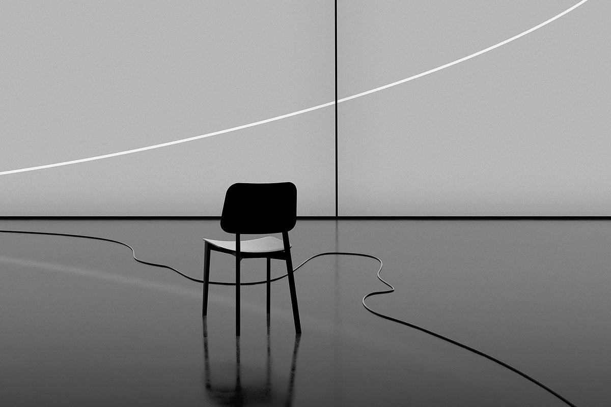 Venue Screen 02 Standard Mockup, a Product Mockup by Orbyt Studio