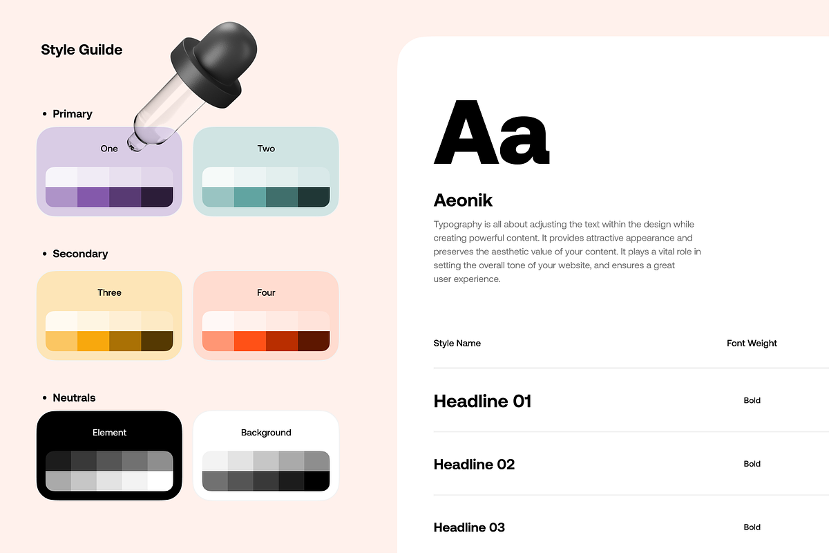 Dating App UI Kit
