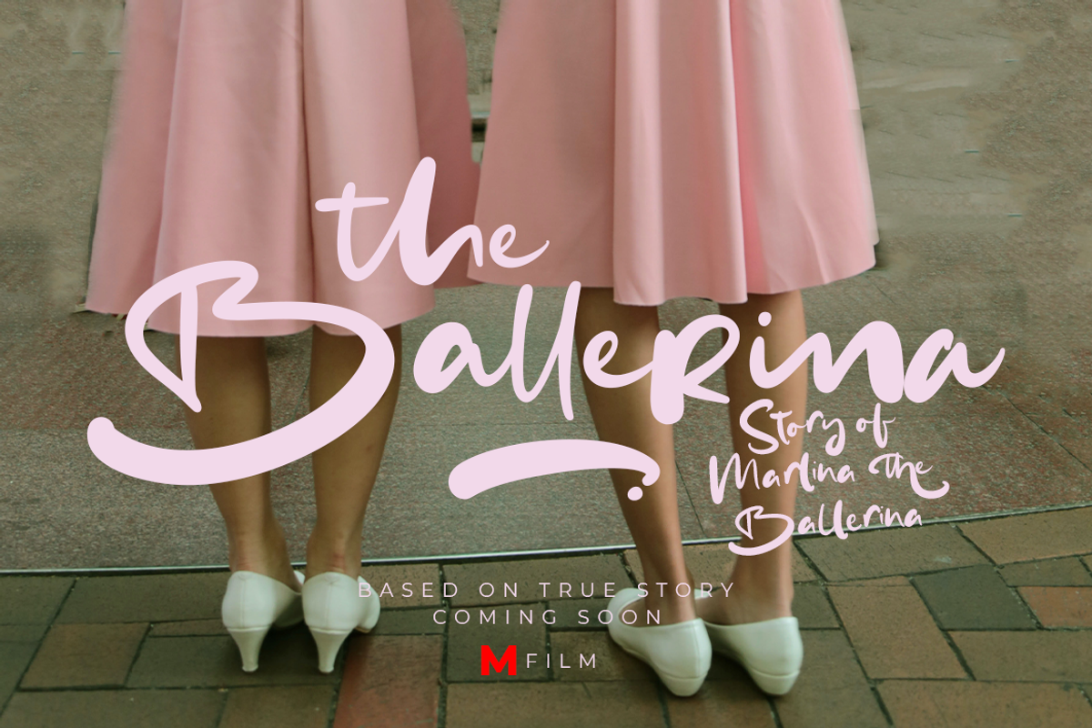 The Bajaka | A Quirky Playful Font