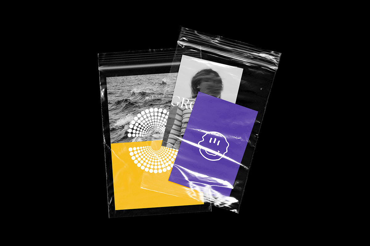Download Ziplock Plastic Bag Textures