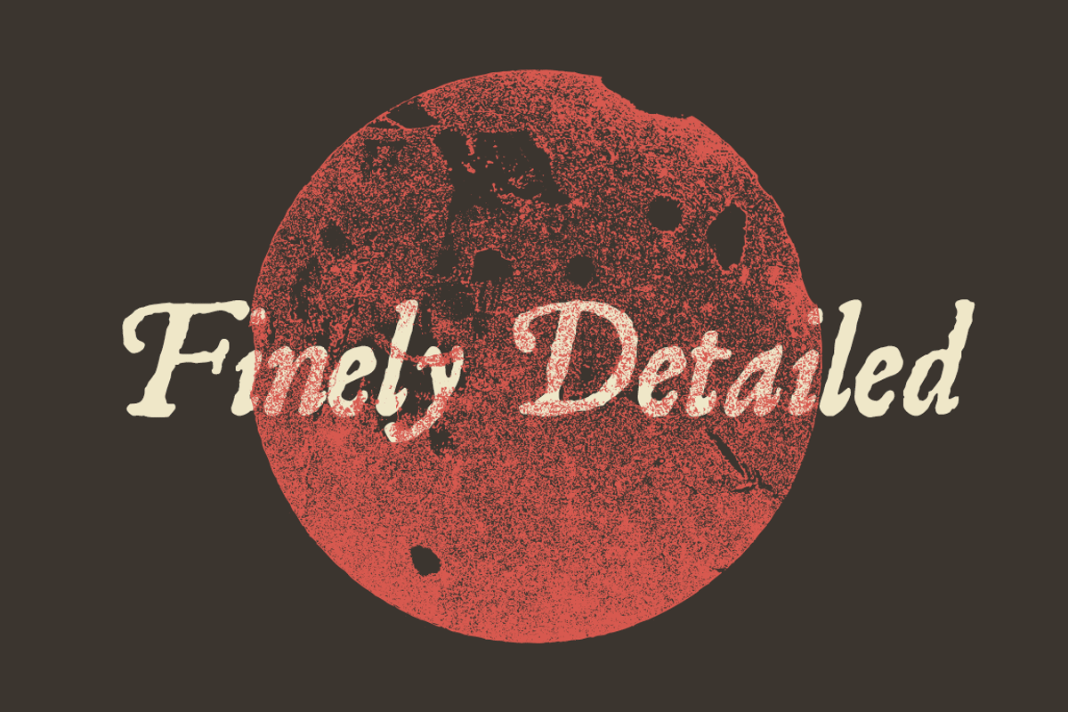 Torn Sticker Shape Textures, a Texture Graphic by GhostlyPixels