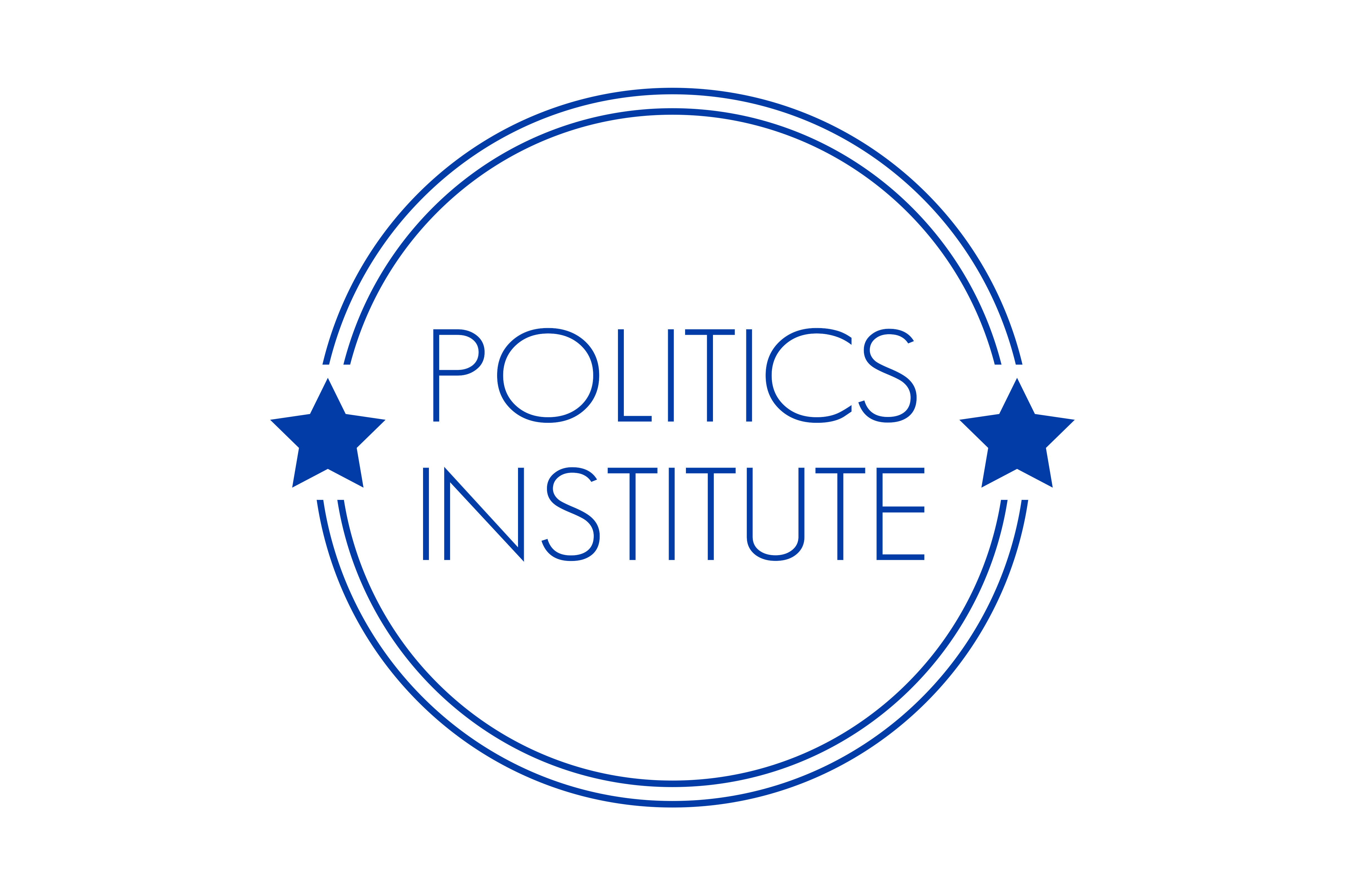 Political Logo #5, a Branding & Logo Template by BF Studios