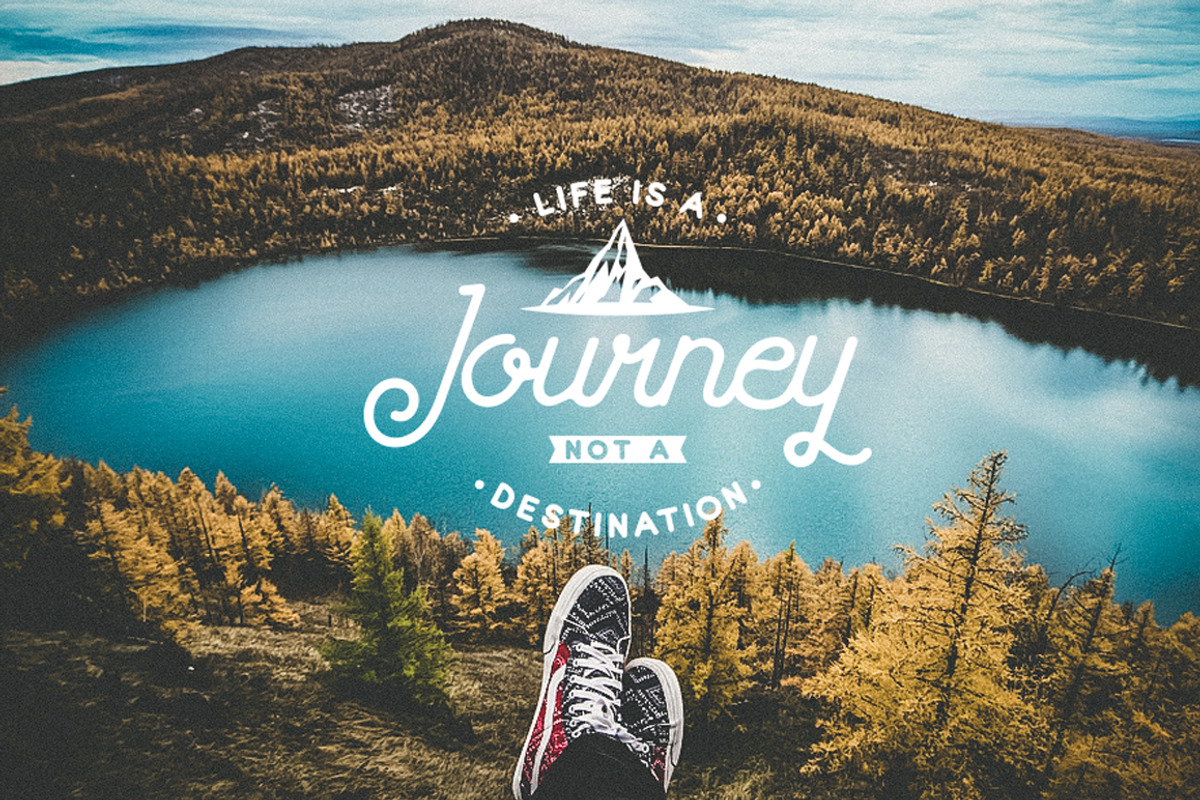 Landon Script, a Script Font by dreamwaves