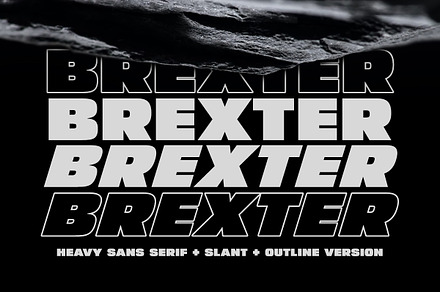 Renegade, a Font by Font Bundles