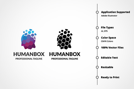 Solution Lab Logo, a Branding & Logo Template by Design_Planet