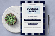 Invitation Card Design Template