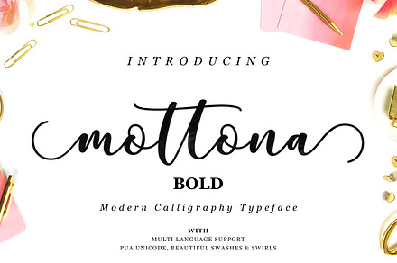 Sinday College | Script Fonts ~ Creative Market