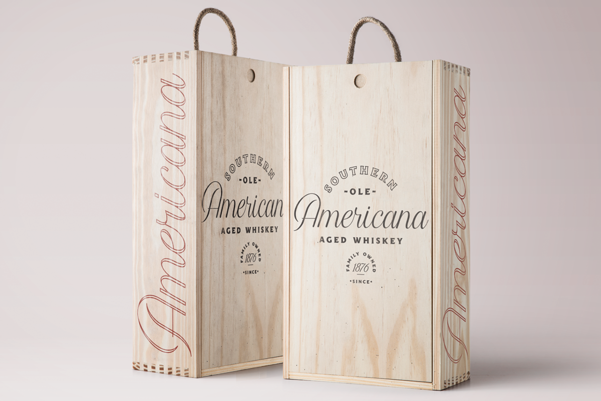 Harper Script, a Script Font by Hustle Supply Co.