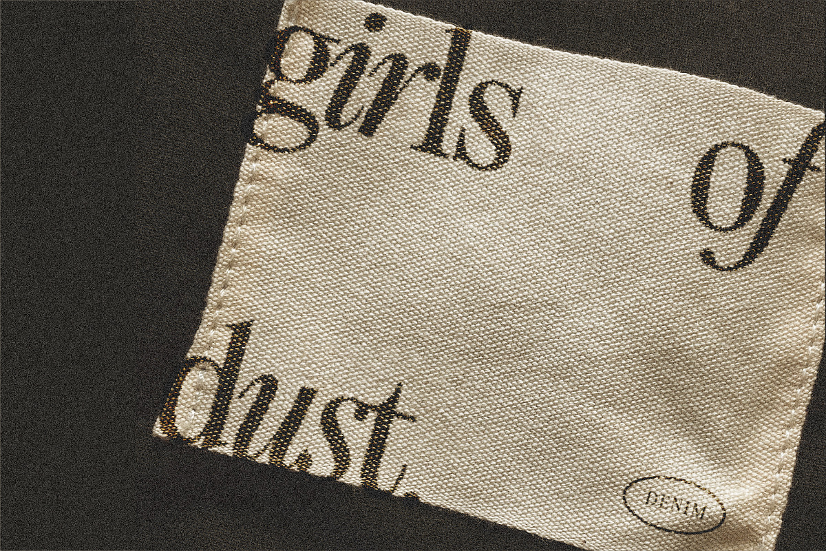 Fitzgerald - Classic Retro Serif, a Serif Font by Harmonais Visual