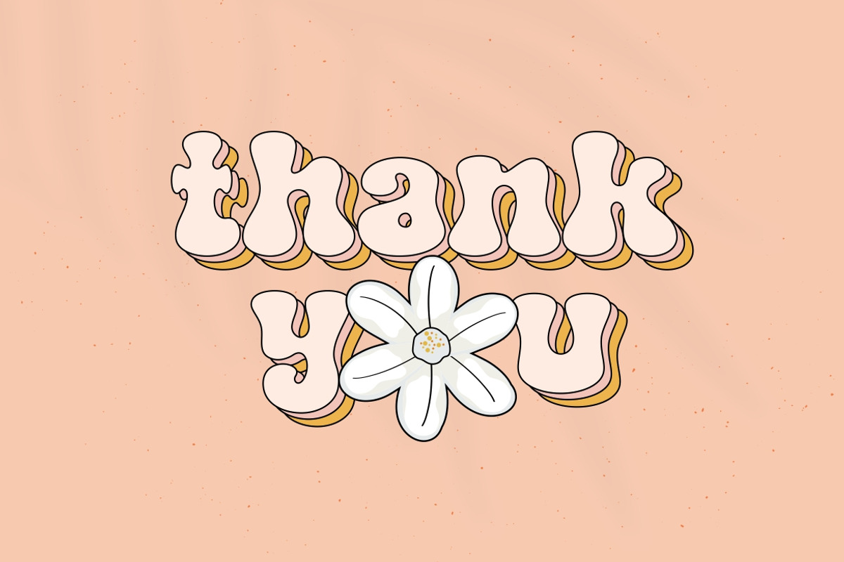 Super Vibes - Retro Groovy Style, a Font by HansCo Studio | Creative Market