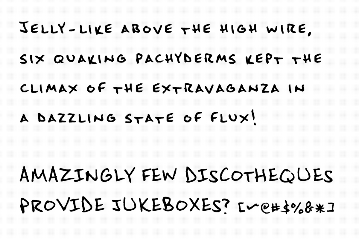 Handwritten Love Notes, a Script Font by Bubs