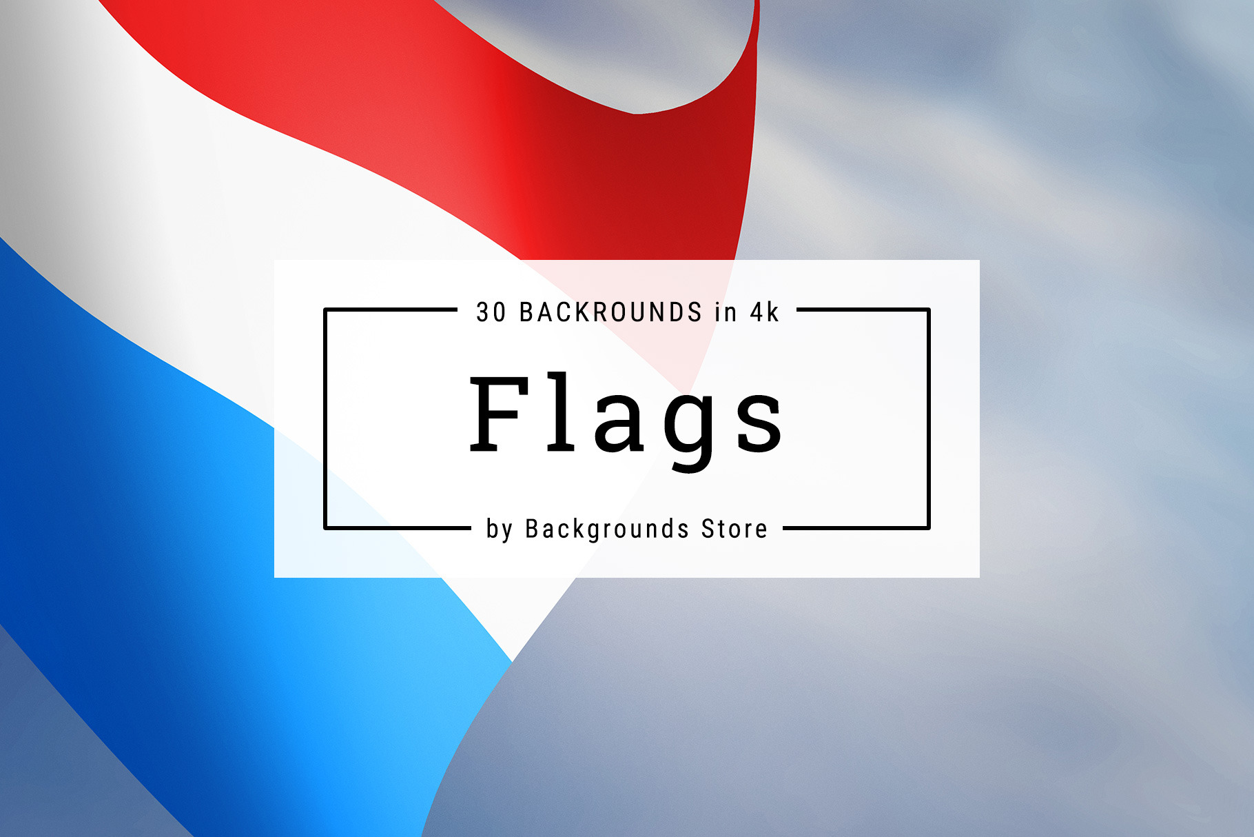 Flags Stock Backgrounds 4k, a Texture Graphic by Backgrounds Store