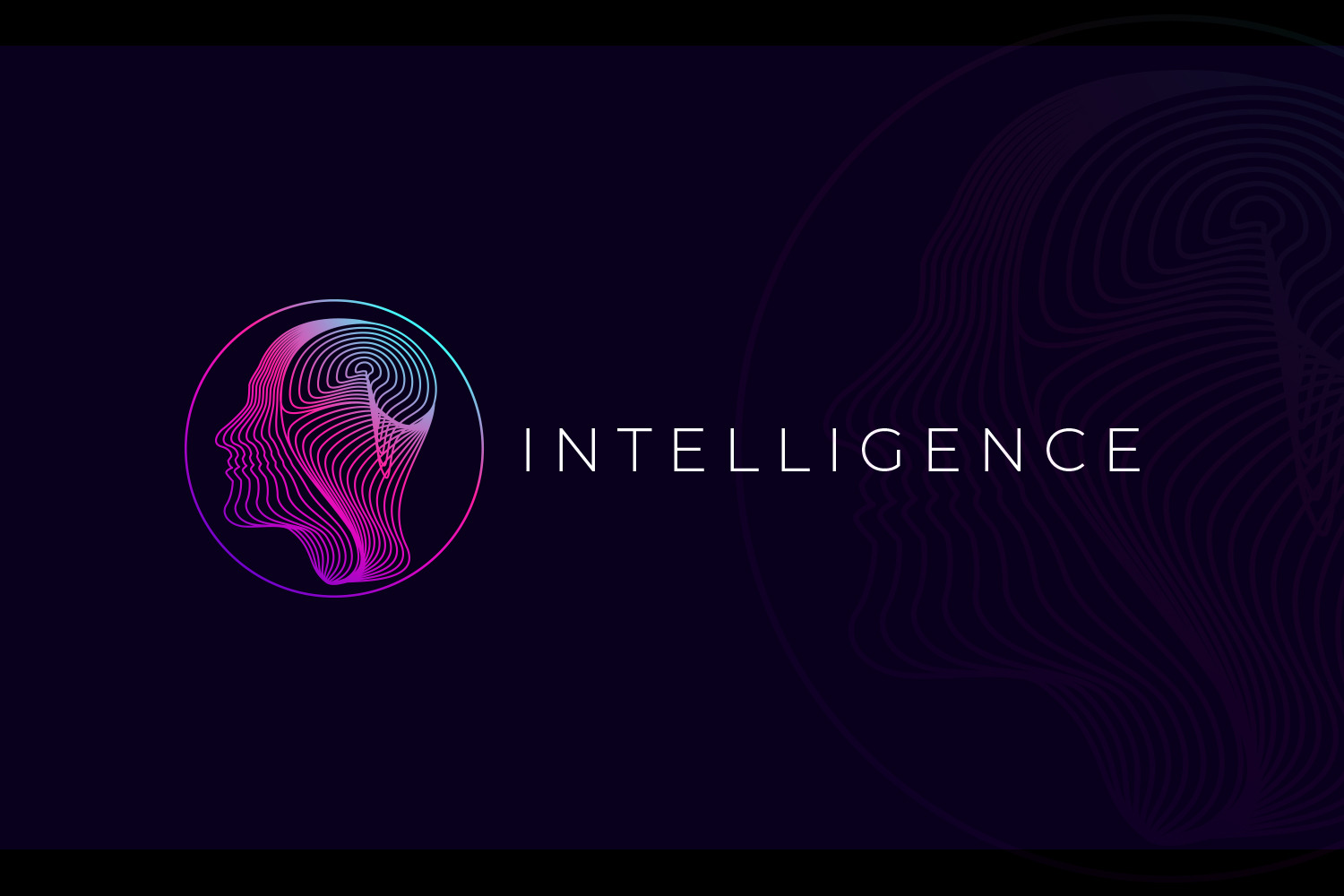 Intelligence Logo, a Branding & Logo Template by Suhandi