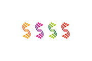Smart Data Logo, a Branding & Logo Template by The Branding Fusion
