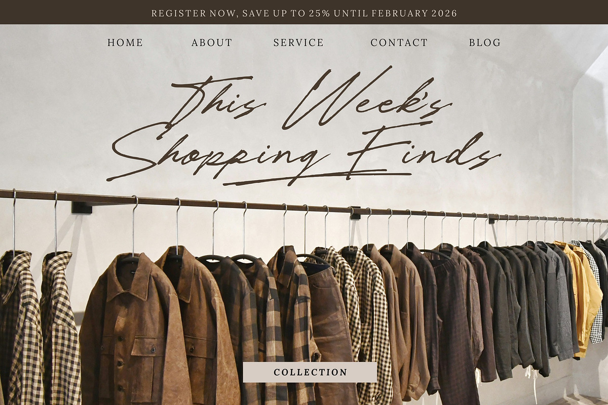 Tritopani - Real Signature, a Handwritten Font by ErgibiStudio