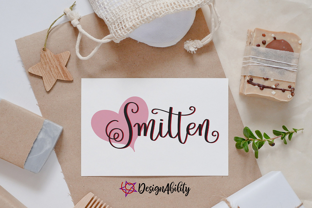 Valentine Bundle Clipart & Designs, an Object Graphic by DesignAbility