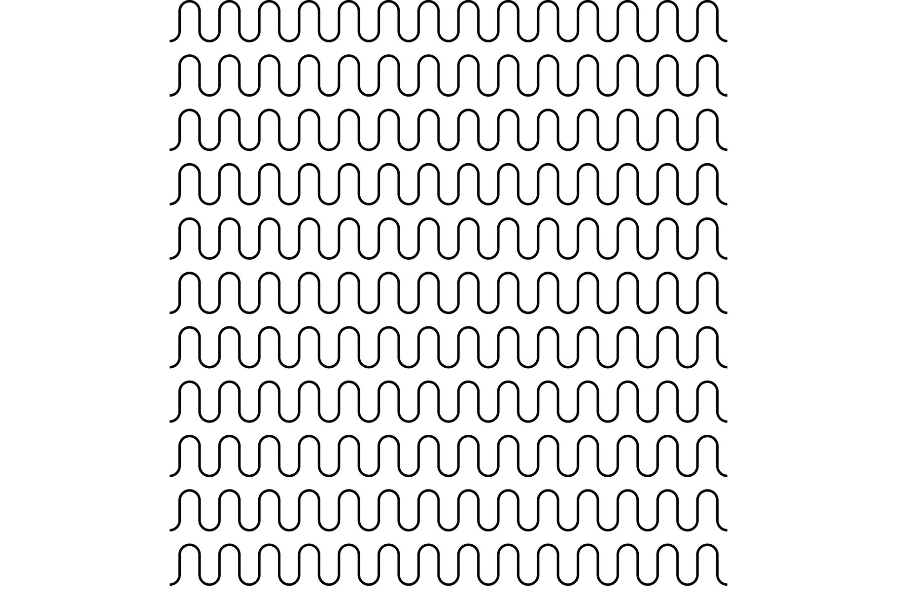 Greek waves seamless vector pattern | Textures ~ Creative Market