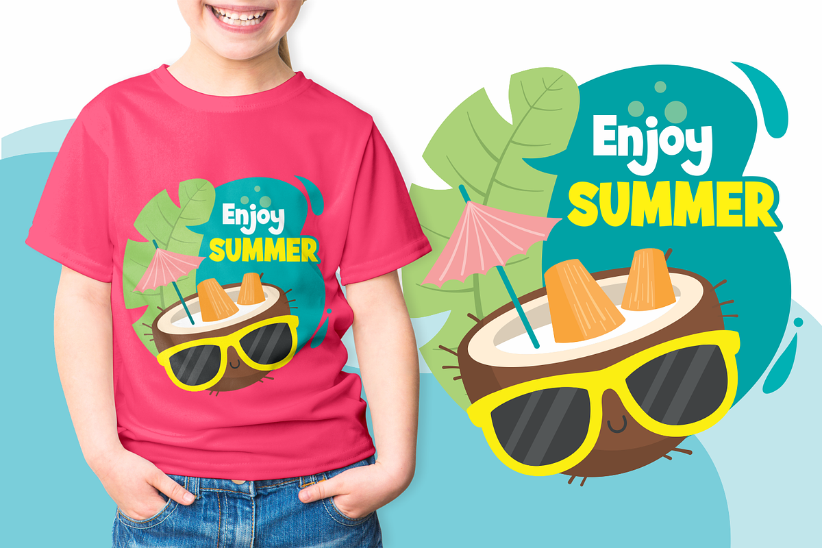 Summer Blaster, a Font by Fachranheit Studio