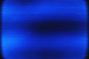 Horizontal vintage blue interlaced tv screen abstraction backgro stock ...