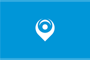 Pin Point Logo | Branding & Logo Templates ~ Creative Market