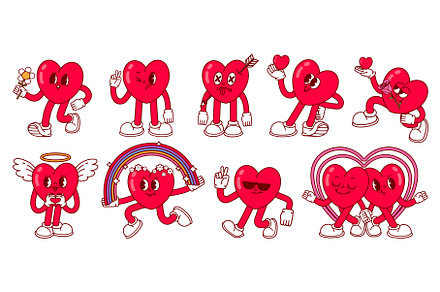 Cupid,love,valentines day,heart svg | Graphic Objects ~ Creative Market