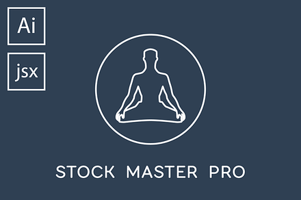 Magic Set Maker Illustrator script, a Plug-in Add-On by MAi Tools