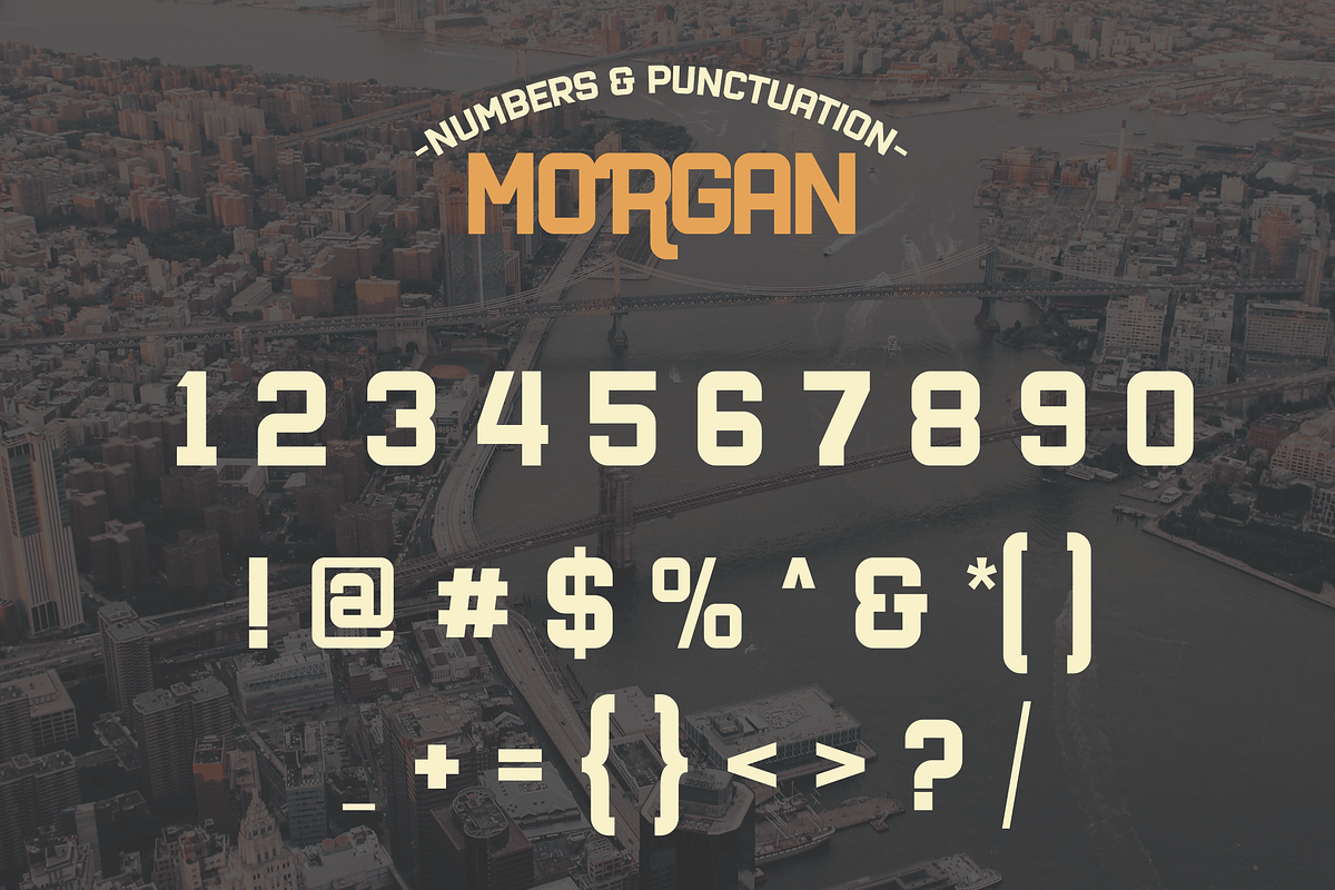 Industrial Font, a Script Font by Graphue