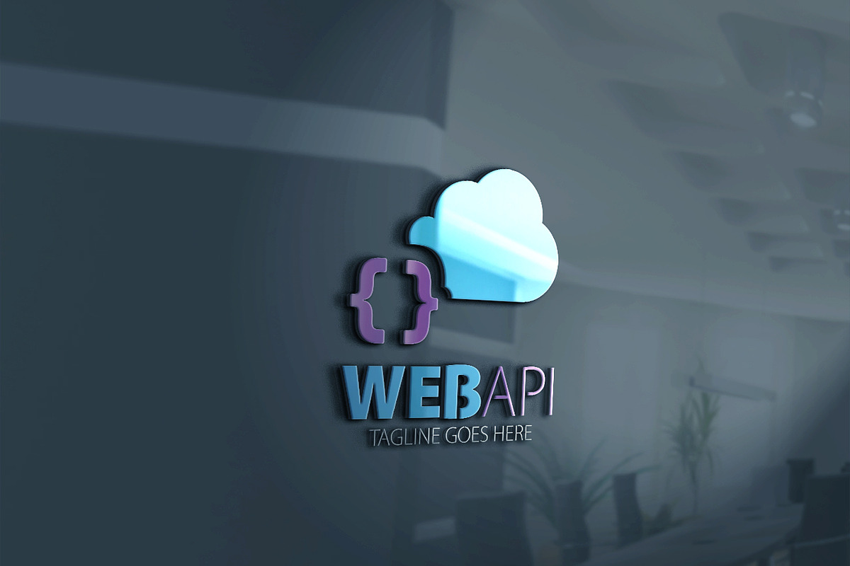 Web, a Branding & Logo Template by essegraphic