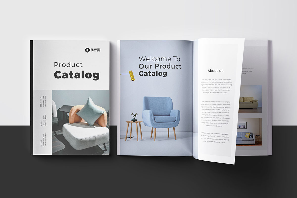 Product Catalog