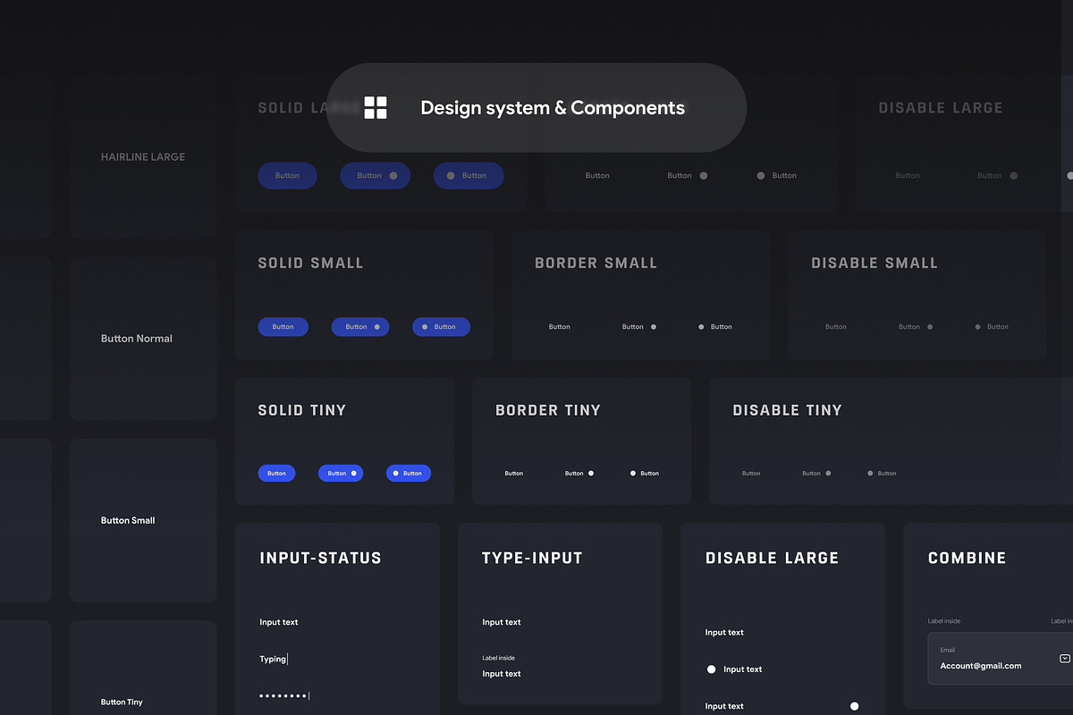 Edumy - Online Learning Mobile App, an UI Kit Template by Samlab