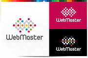 Web Master, a Branding & Logo Template by Acongraphic
