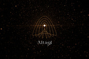Astrophilia Logo Collection, a Branding & Logo Template by Michael ...