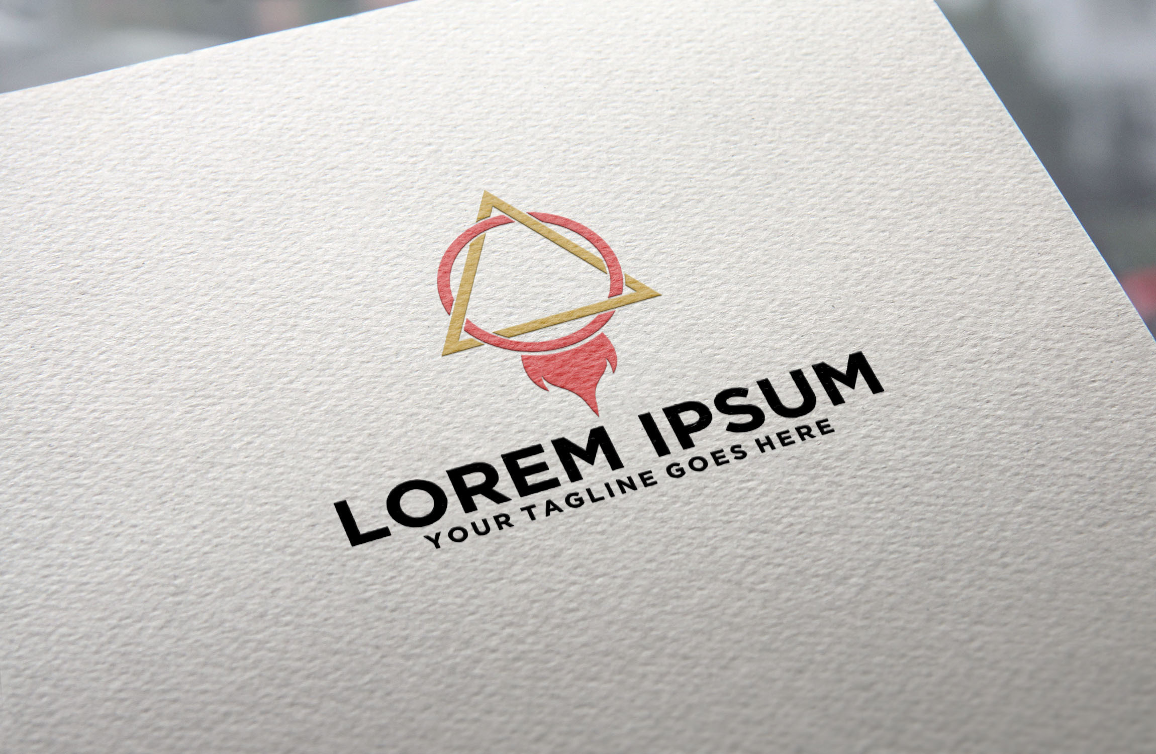 Apollo Rocket icon logo design, a Branding & Logo Template by REDVY ...