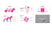 Companion - Powerpoint Template, a Presentation Template by AQR Studio