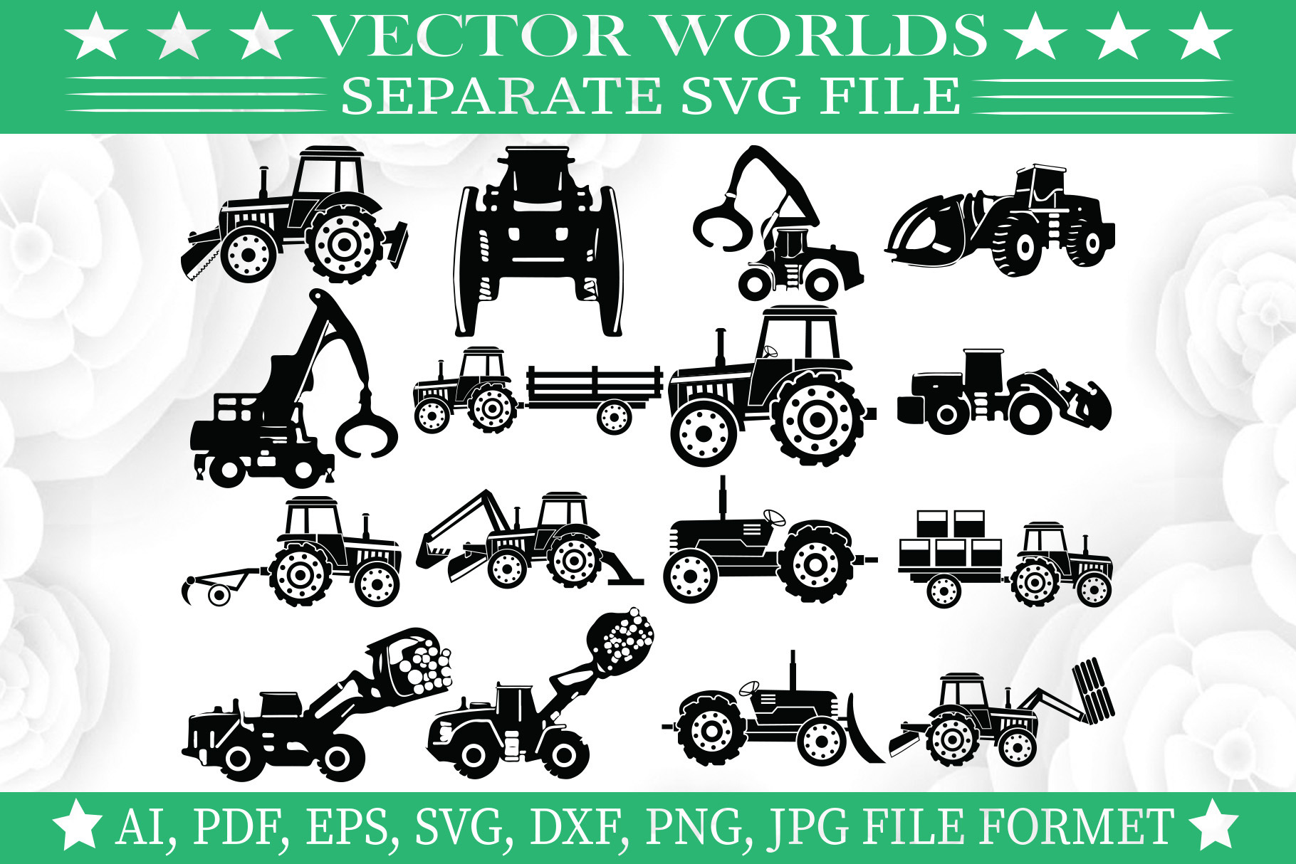 Log Loader SVG, Log, Loader SVG, an Object Graphic by VectorWorlds