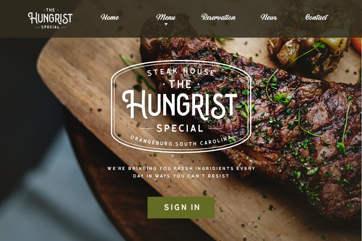 Sabatons - Vintage Font Duo, a Sans Serif Font by Letterhend Studio