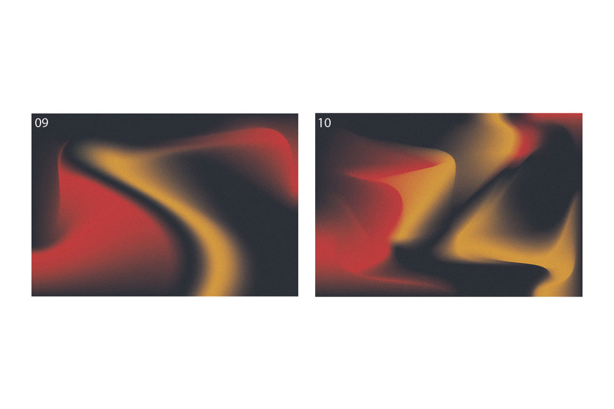 Belgora Gradient Texture Background, a Background Graphic by Eltypesstudio