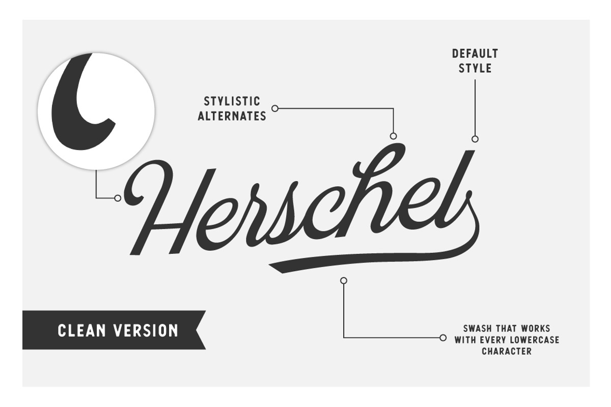Blackstone Script, a Script Font by Hustle Supply Co.