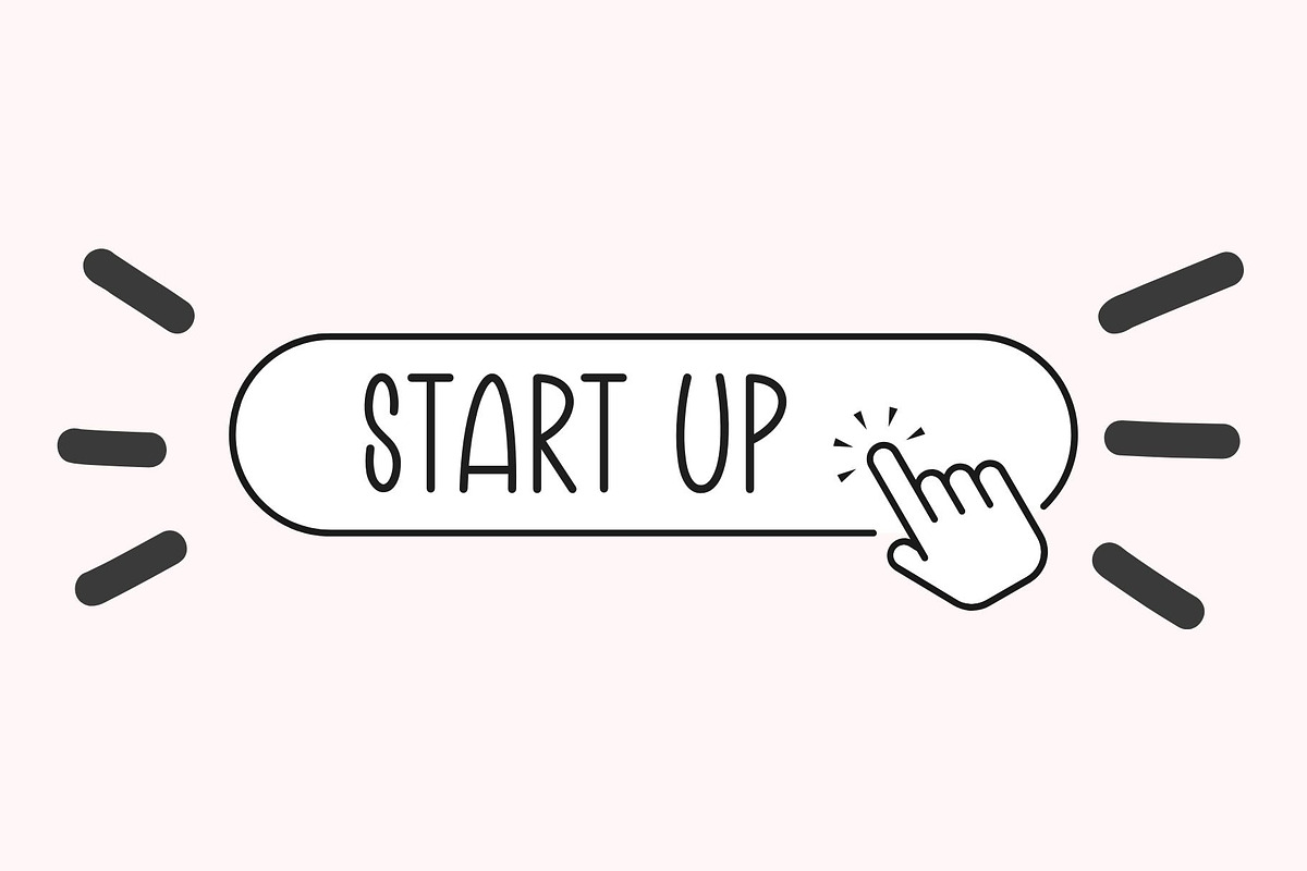 Fresh Start Handwriting Font, a Handwritten Font by Ruddean2109 ...