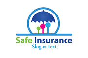 Safe Insurance | Branding & Logo Templates ~ Creative Market