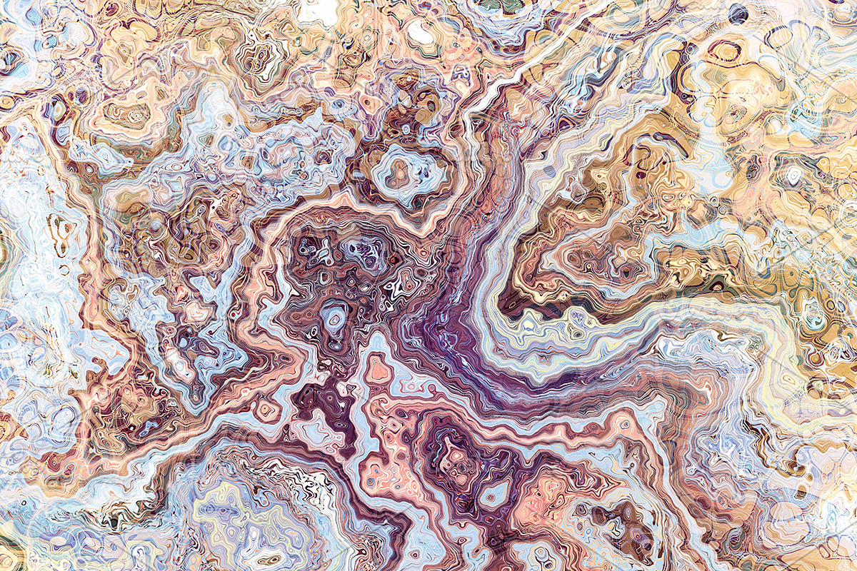 Natural Marble Textures, High Res