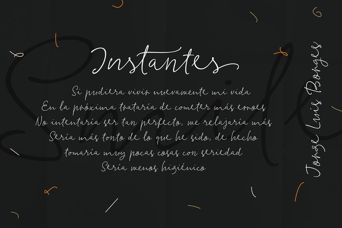 Kalli Hand Script, a Script Font by Posterizer KG